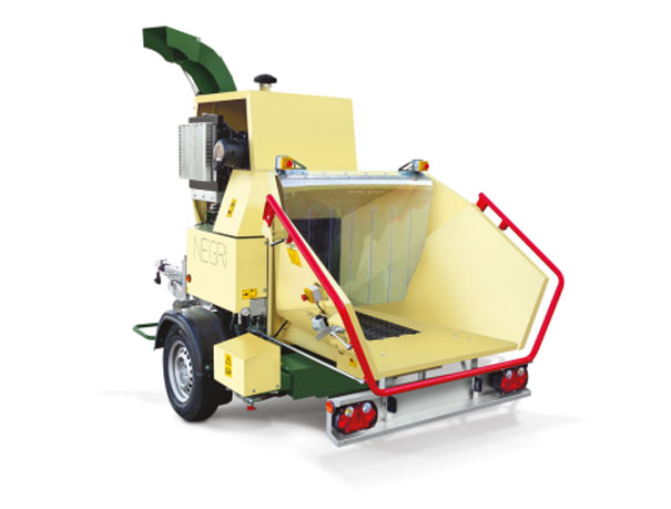 Hakselaars | Willemsens